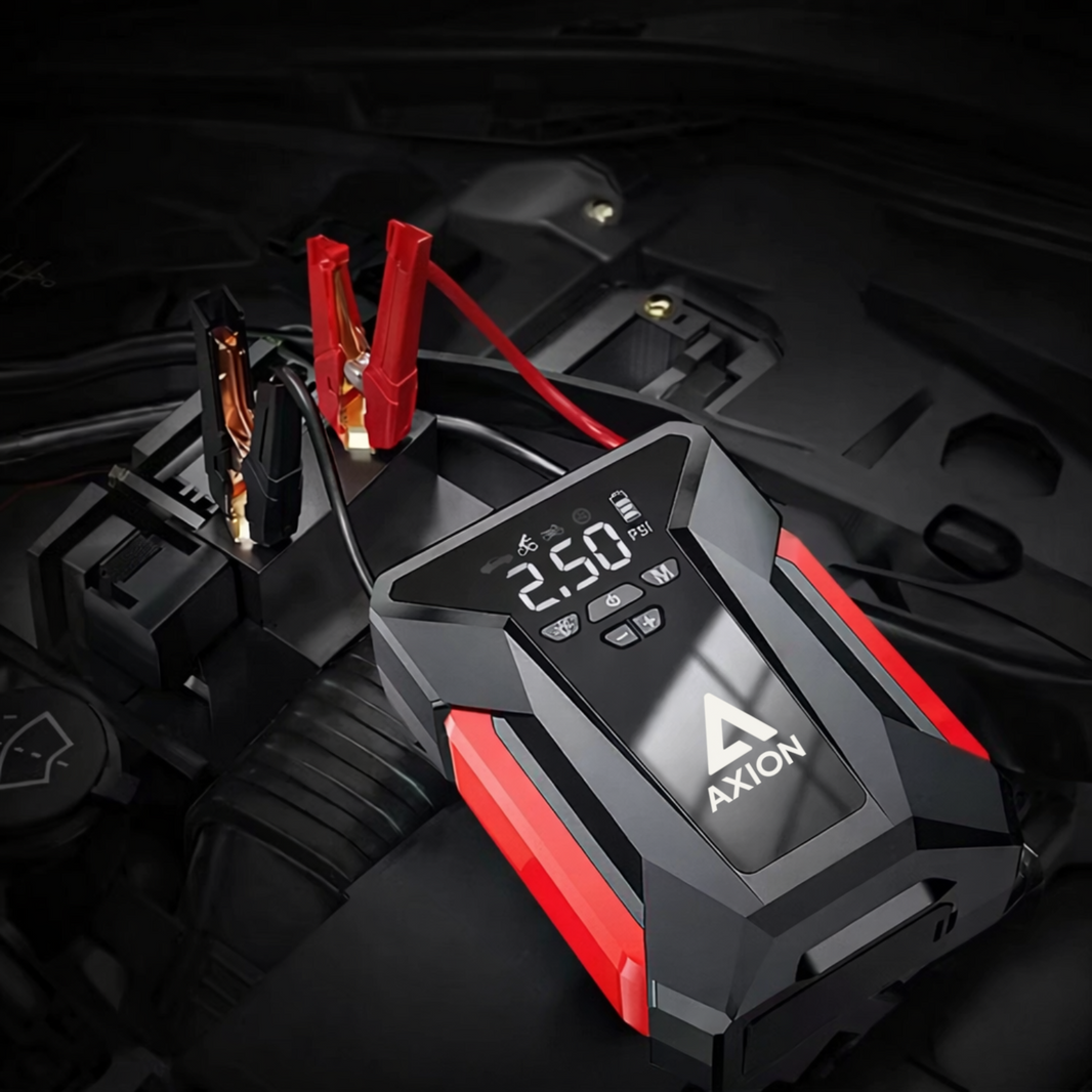 Produkty – Axion Garage